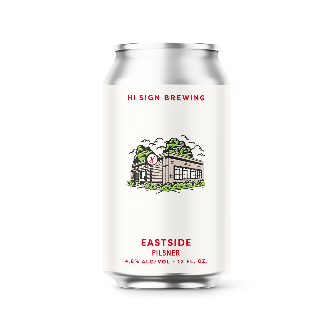 Beer – Hi Sign Brewing