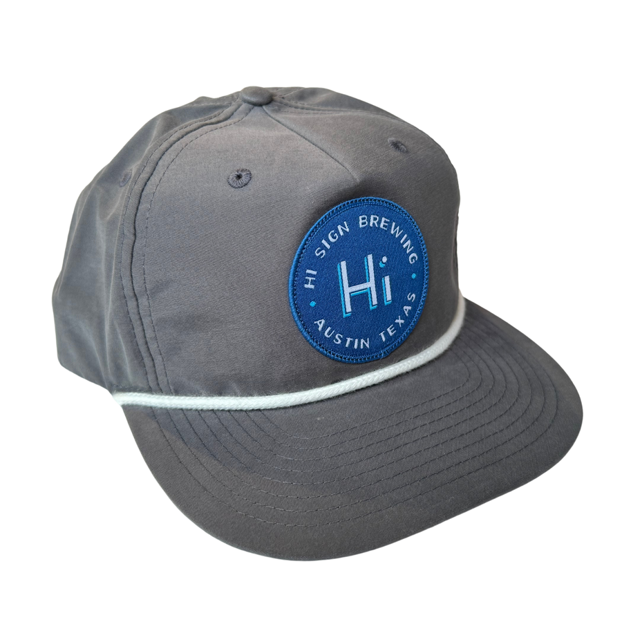 Products – Hi Sign Brewing