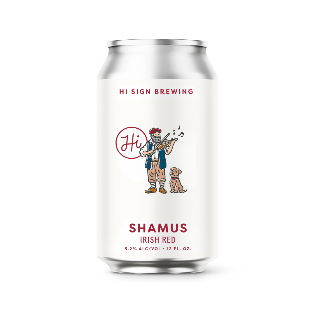 Beer – Hi Sign Brewing