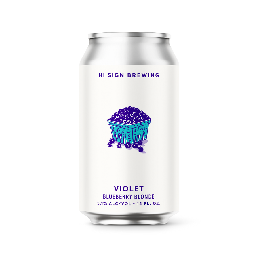 Beer – Hi Sign Brewing