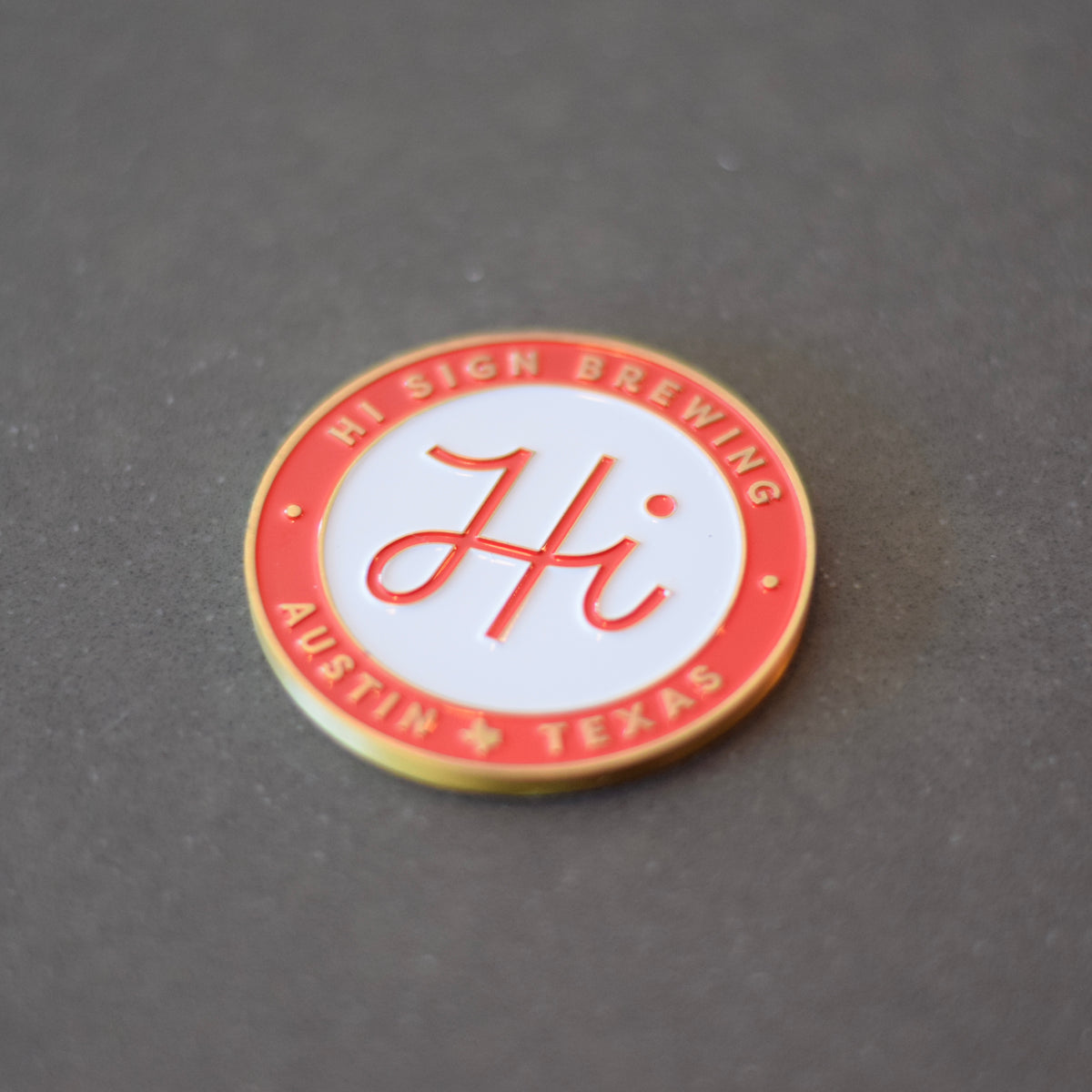 Day 1 Founder's Club Membership – Hi Sign Brewing